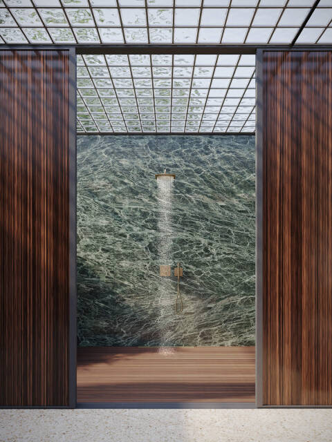 AXOR ShowerSelect ID - AXOR iBox universal 2