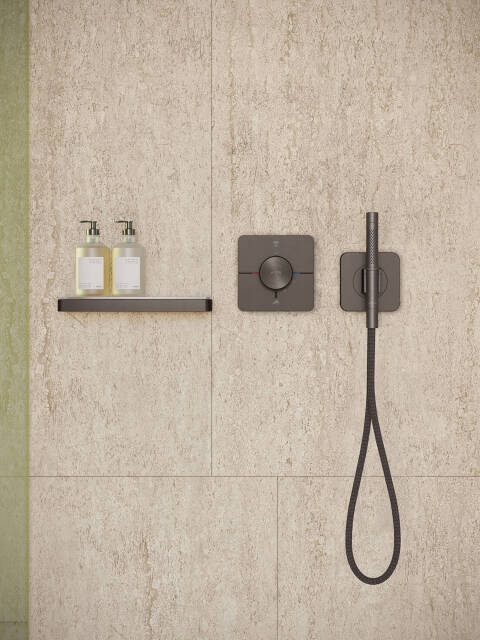 AXOR ShowerSelect ID - AXOR iBox universal 2