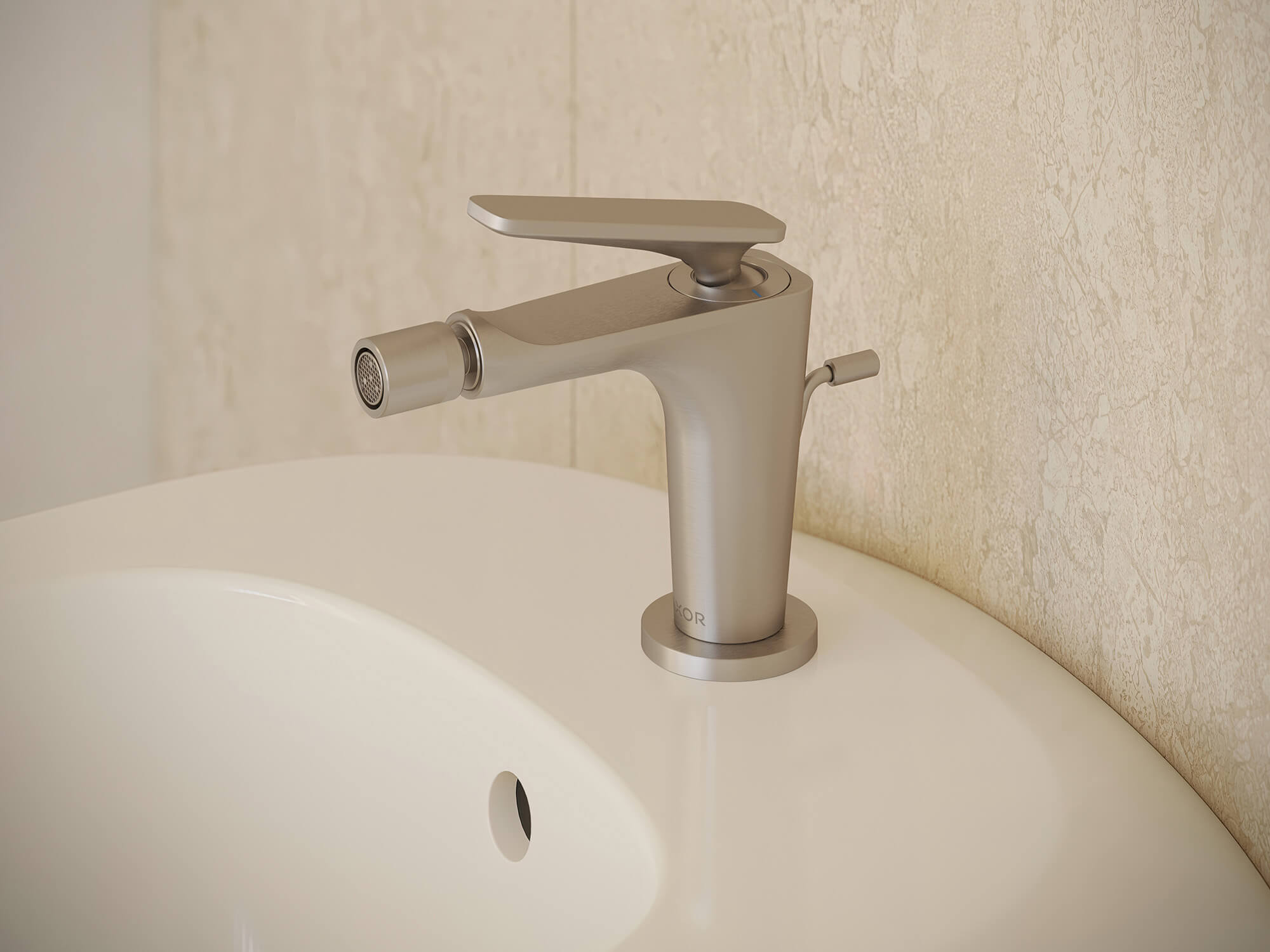 AXOR Bidet Armaturen
