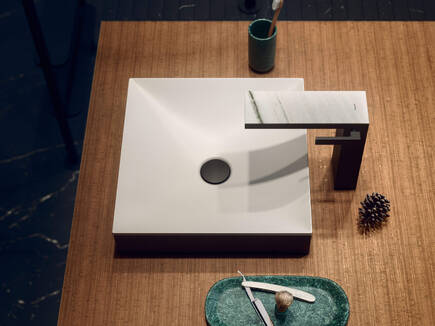 AXOR Suite Basins & Bathtub