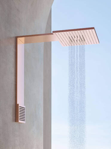 AXOR ShowerComposition