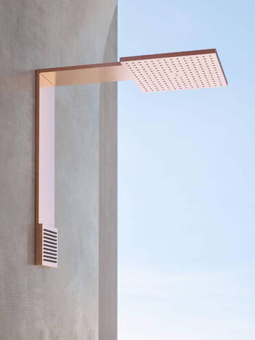 AXOR ShowerComposition