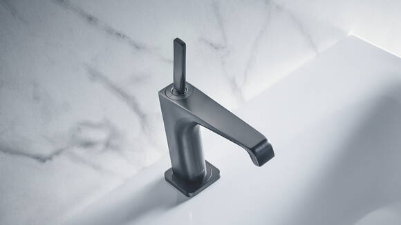 Refining the special with different surfaces technologies