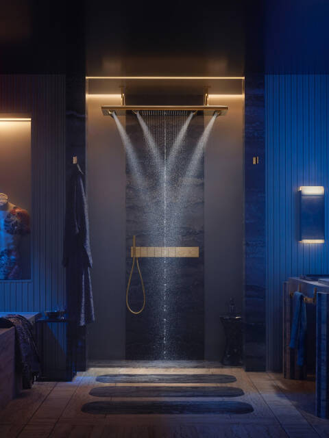 AXOR Distinctive | Original bathroom concepts
