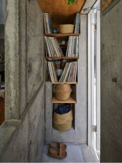 AXOR Inspiration: Love2 House By Takeshi Hosaka
