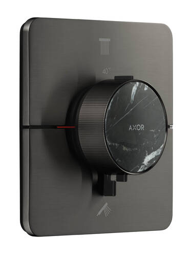 AXOR ShowerSelect ID - AXOR iBox universal 2