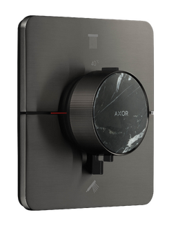 AXOR ShowerSelect ID - AXOR iBox universal 2