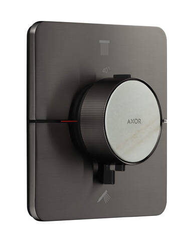 AXOR ShowerSelect ID - AXOR iBox universal 2