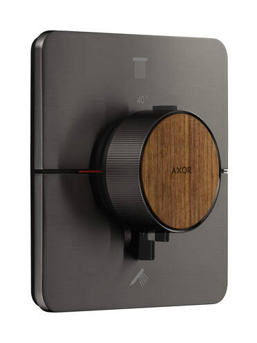 AXOR ShowerSelect ID - AXOR iBox universal 2