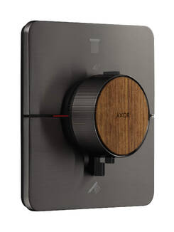 AXOR ShowerSelect ID - AXOR iBox universal 2