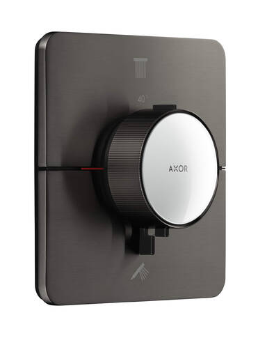 AXOR ShowerSelect ID - AXOR iBox universal 2