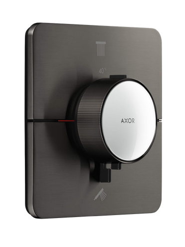 AXOR ShowerSelect ID - AXOR iBox universal 2