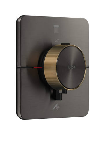 AXOR ShowerSelect ID - AXOR iBox universal 2