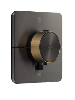 AXOR ShowerSelect ID - AXOR iBox universal 2