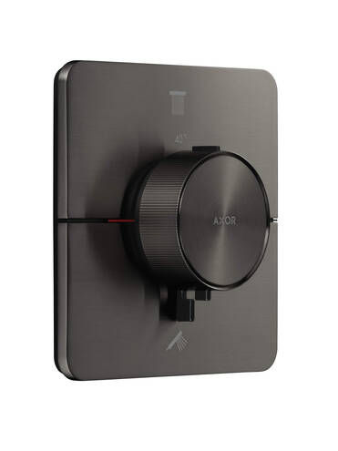 AXOR ShowerSelect ID - AXOR iBox universal 2