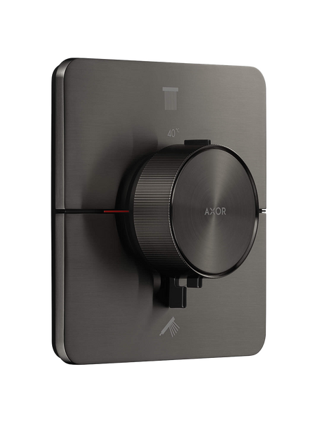 AXOR ShowerSelect ID - AXOR iBox universal 2