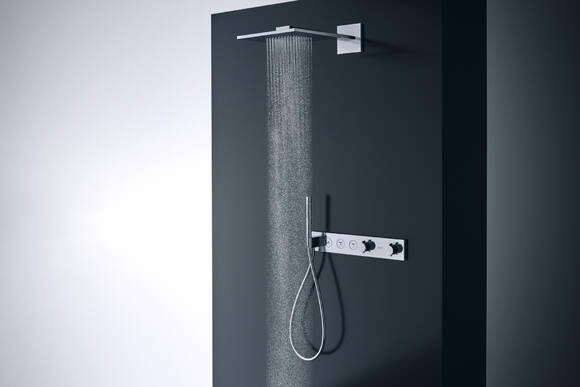 AXOR designer faucets and showers for luxury bathrooms