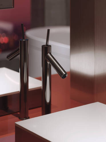 AXOR defines sustainability as the respectful treatment of people and ...