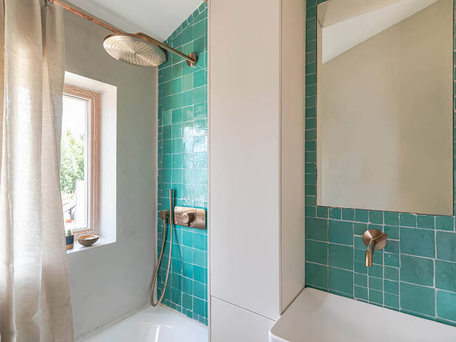 AXOR Inspiration: The Sprout