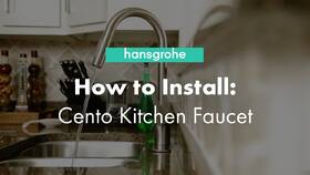 Hansgrohe's Tech Tips