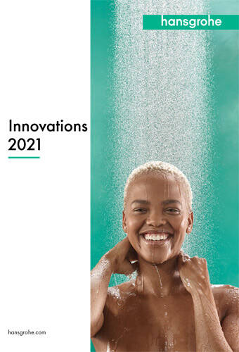 Ideas about water and long-term product benefits | Hansgrohe Pro UK