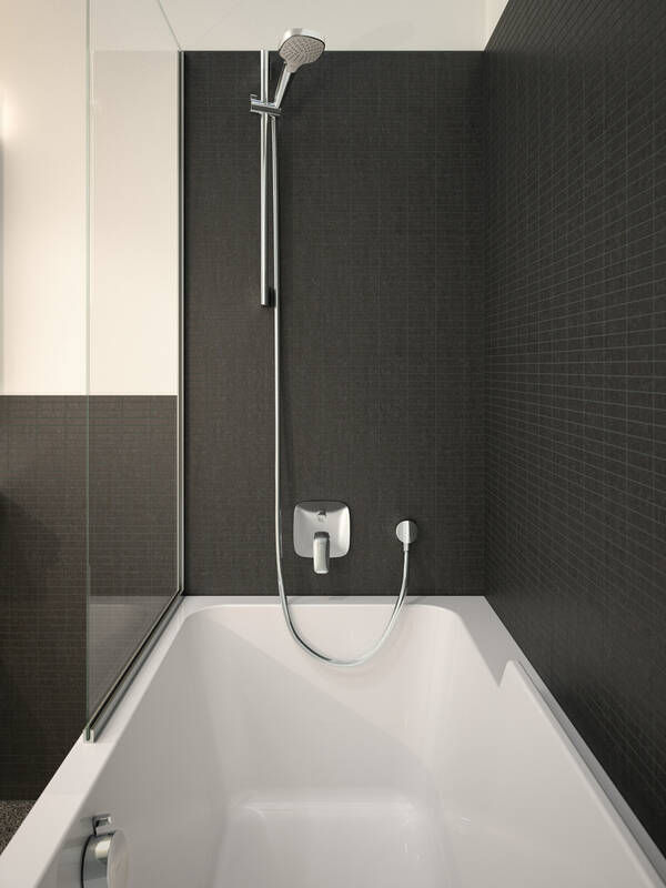 Set de ducha: un paquete completo a tu medida