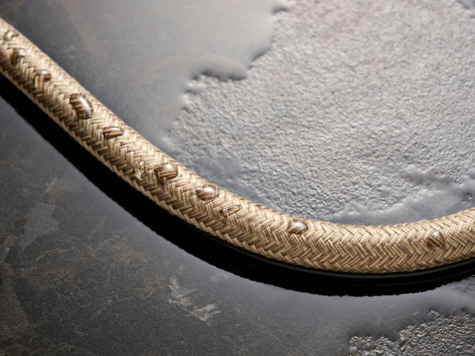 hansgrohe Shower hoses: Designflex, Textile shower hose 160 cm, Item No ...