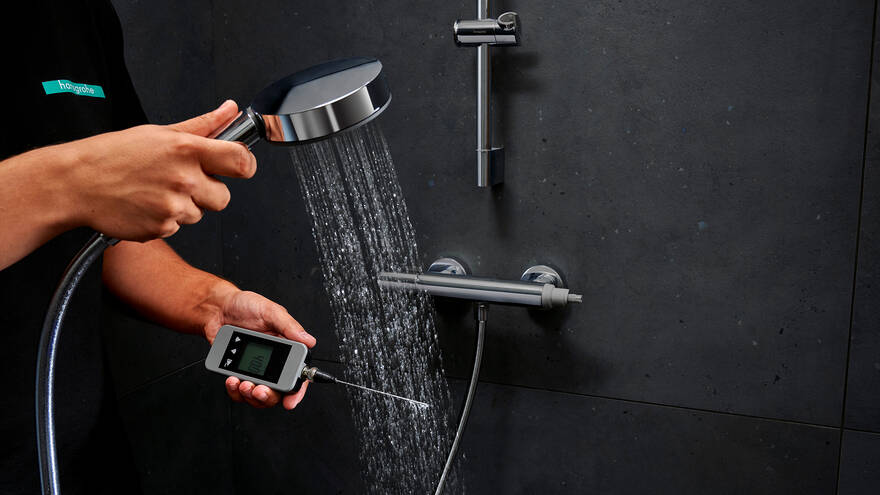 Exposed installation faucets – what are they? Advantages and installation