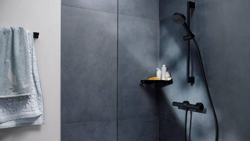 Ecostat Fine & Element