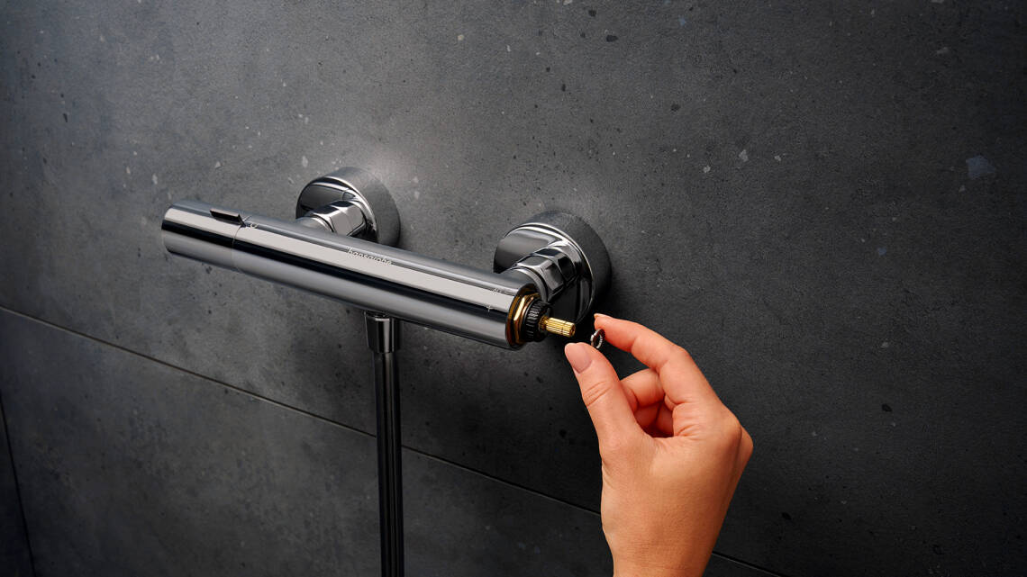 Ecostat Fine & Element