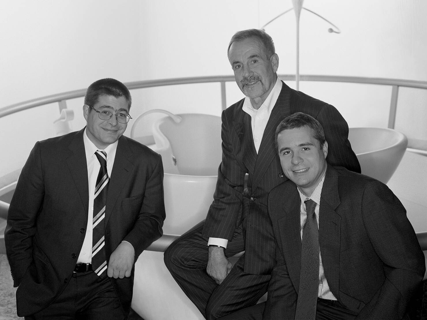 Company History | Hansgrohe Group