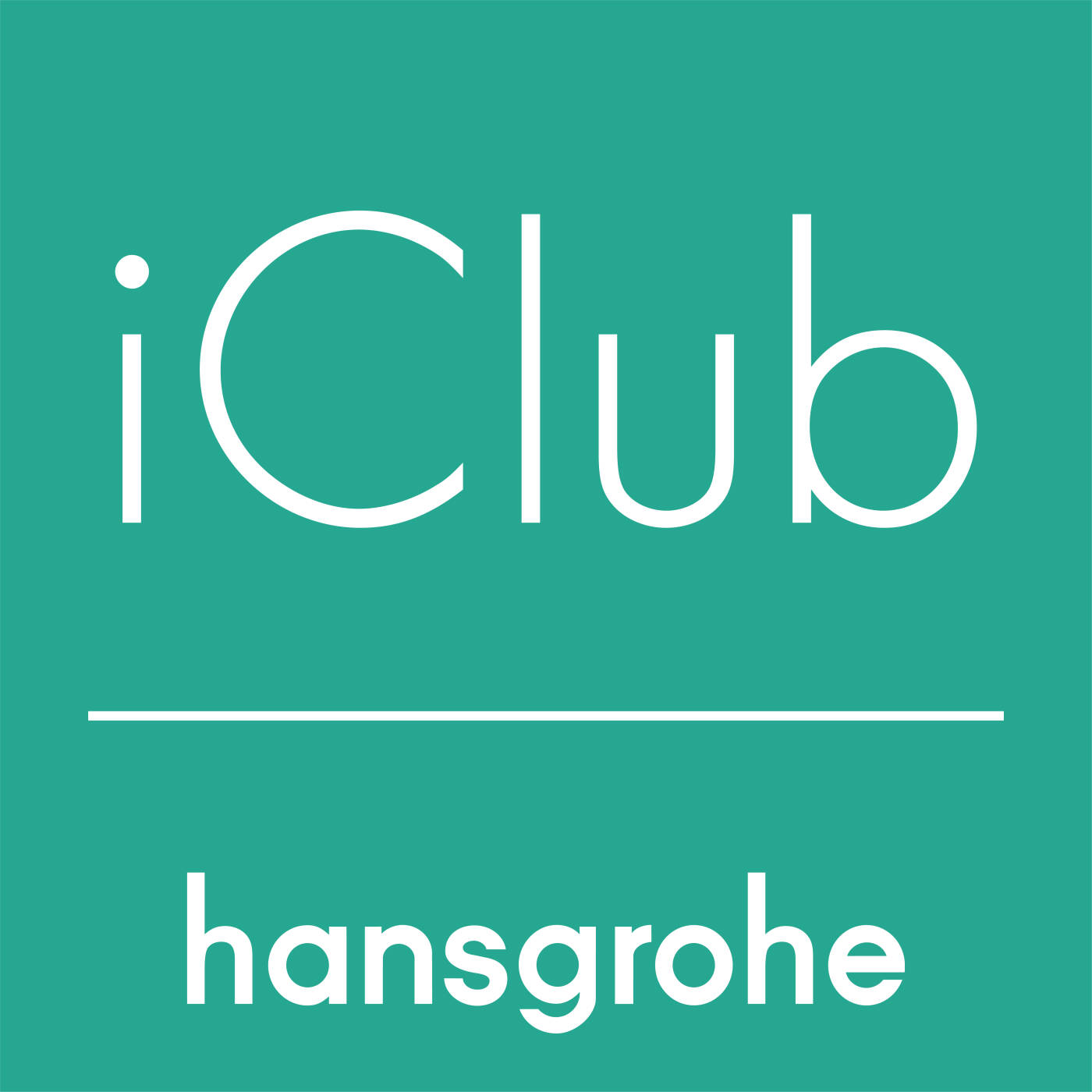 hansgrohe iClub - Partnerschaftsprogramm für SHK-Betriebe | Hansgrohe ...