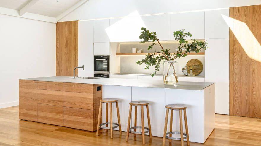 The kitchen trends in 2025