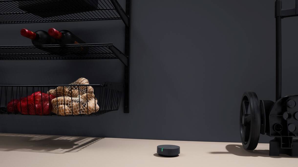 Pontos, the Smart Water Management System