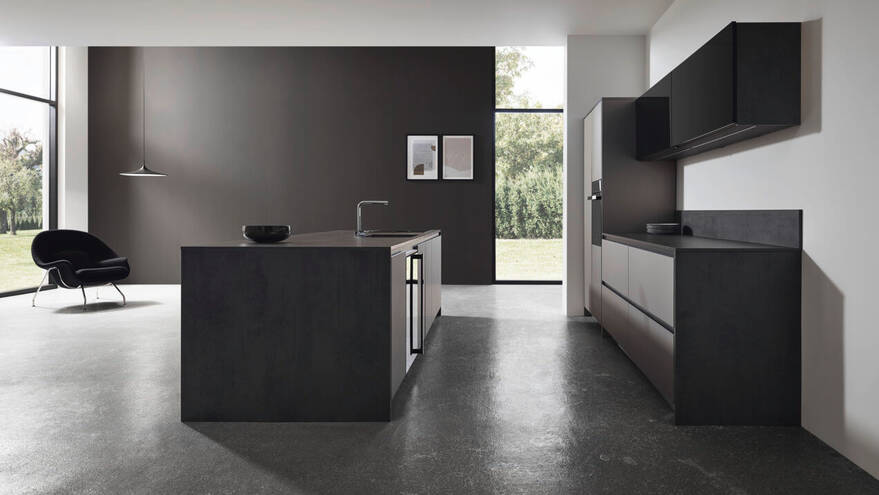 Revêtement de sol pour votre cuisine