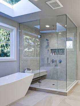 Bathroom Ventilation