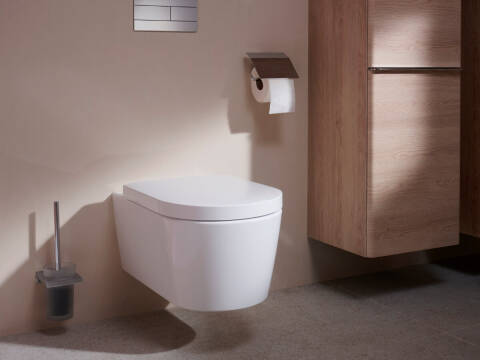 How to reduce toilet water consumption