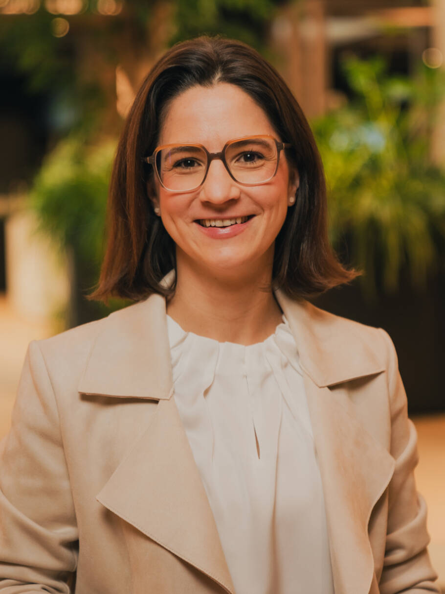 Corporate Influencer of the Hansgrohe Group | Hansgrohe Group