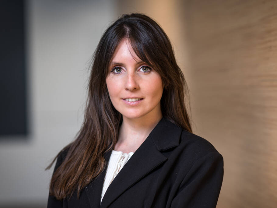 Corporate Influencer of the Hansgrohe Group | Hansgrohe Group