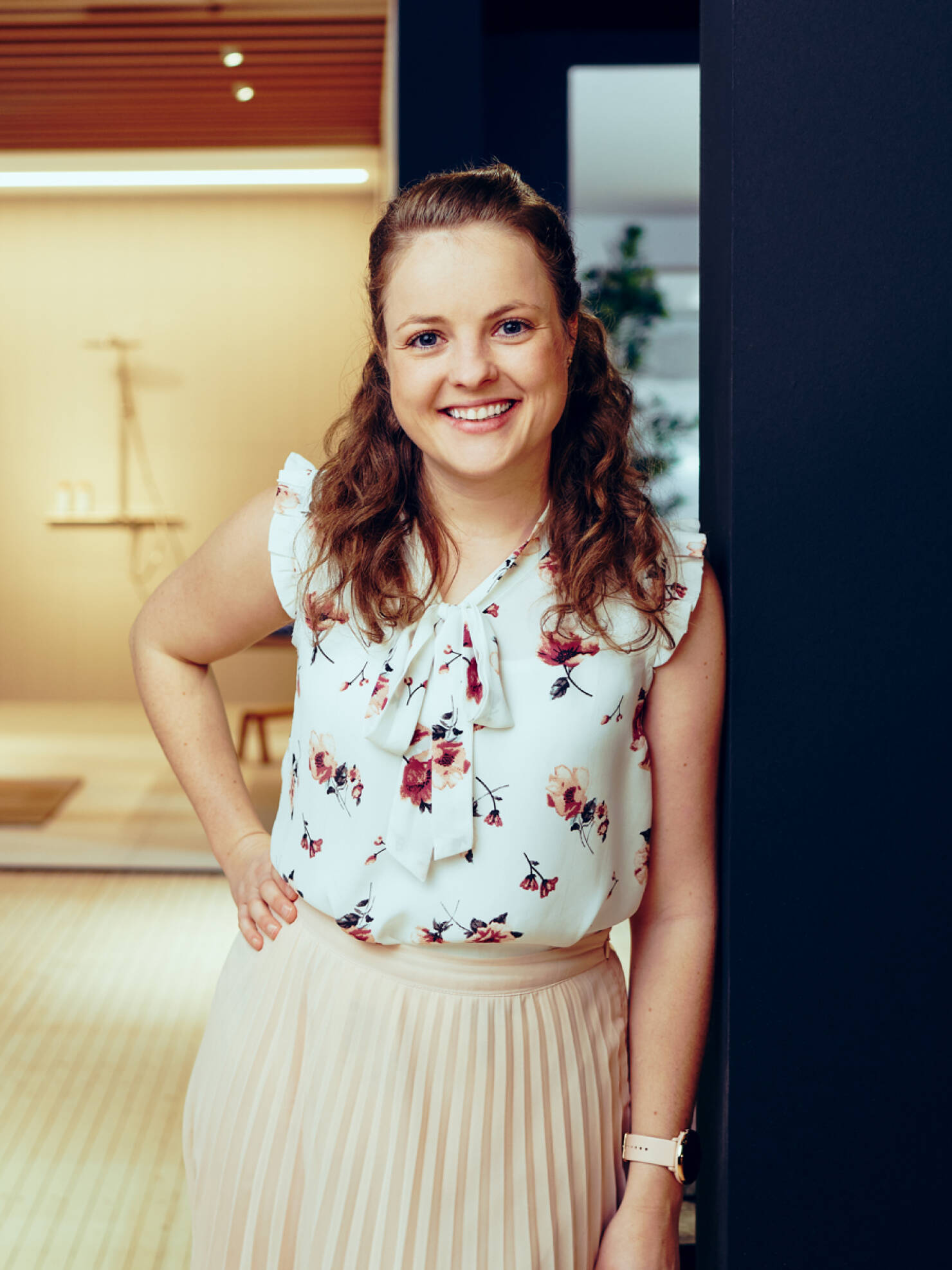 Corporate Influencer of the Hansgrohe Group | Hansgrohe Group