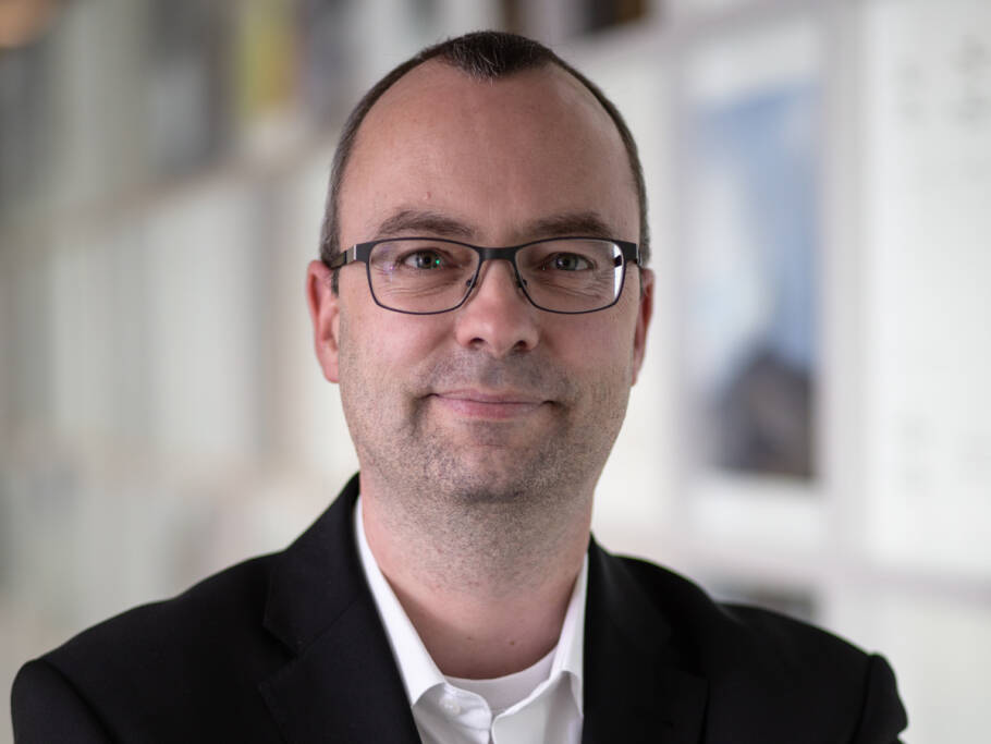 Corporate Influencer of the Hansgrohe Group | Hansgrohe Group