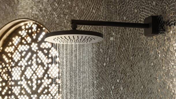 AXOR Conscious Showers by PHOENIX | Hansgrohe Group