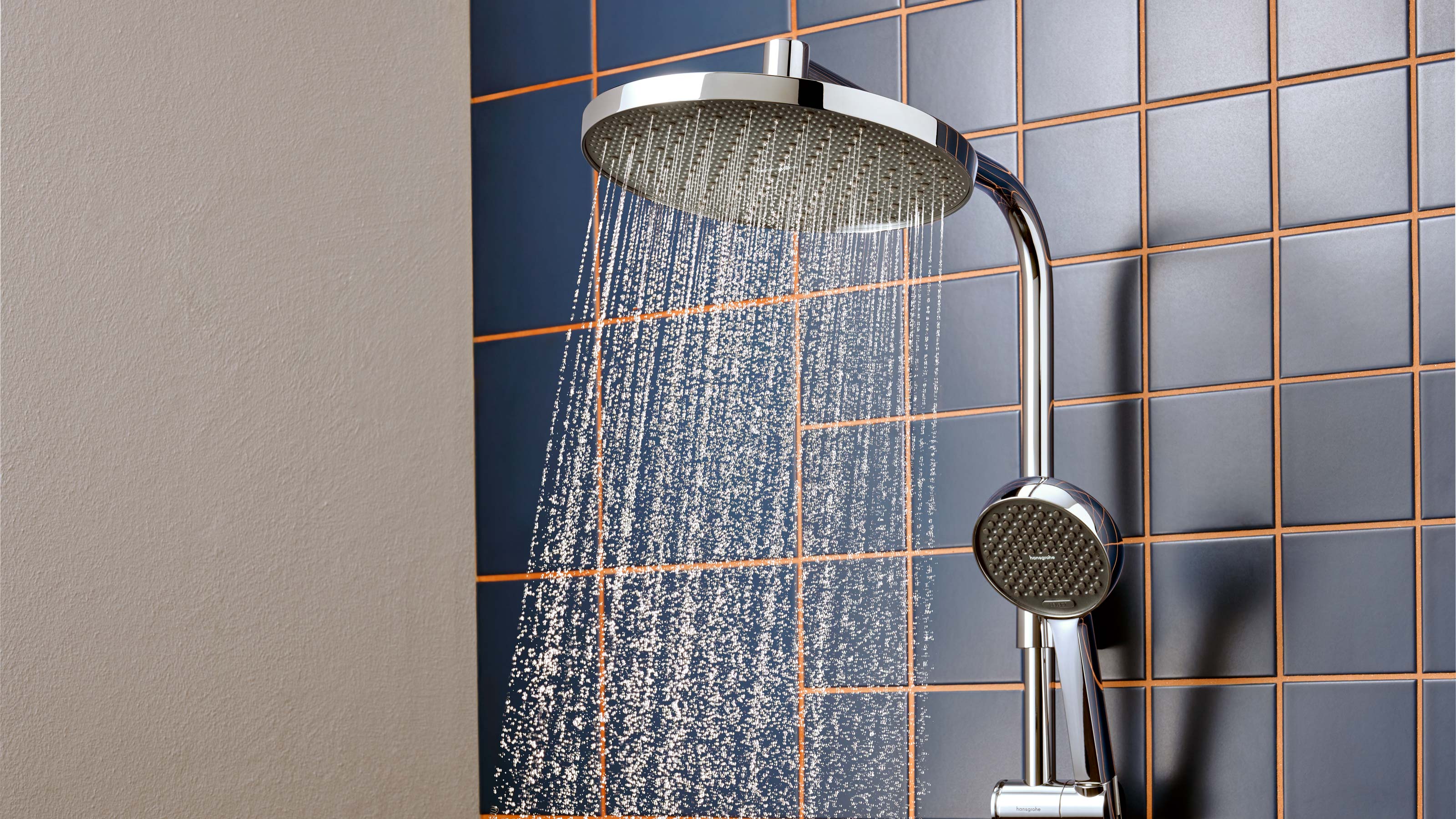 hansgrohe Activera: Innovation in Every Detail | Hansgrohe Group