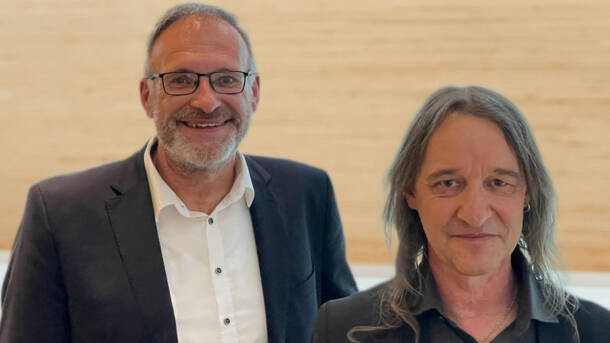 New Formation: Supervisory Board of Hansgrohe SE | Hansgrohe Group