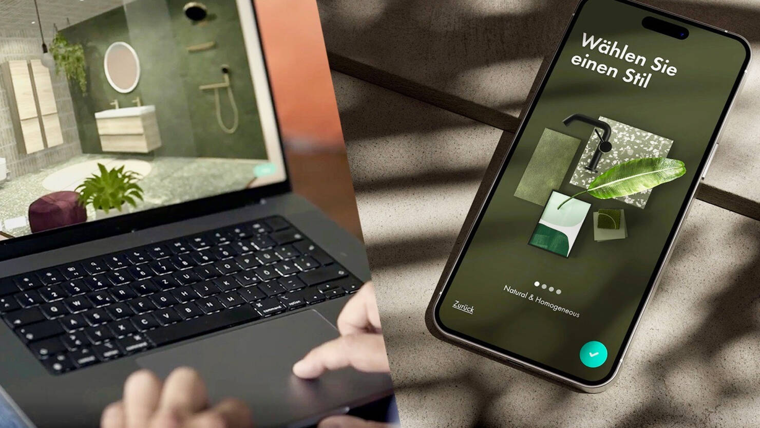 Digital Industry First for Design of Holistic Bathroom Experiences ...