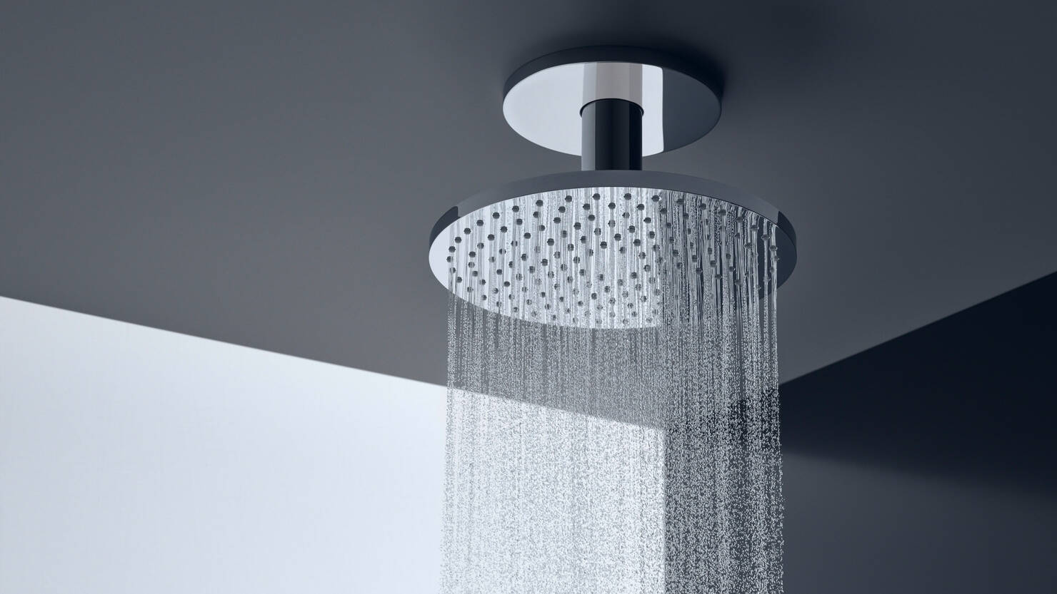 Hansgrohe Axor Shower