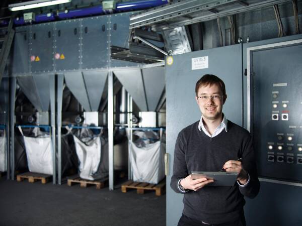 Quality from Hansgrohe and your benefits | Hansgrohe Group