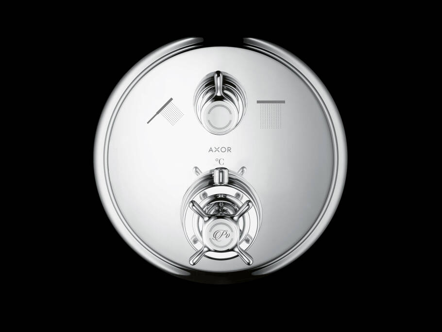 International Projects Prove Expertise | Hansgrohe Group