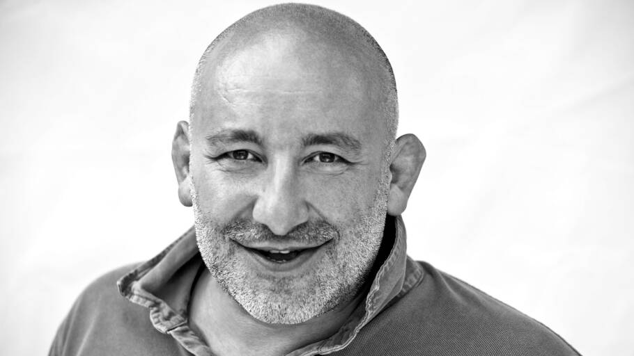 Introducing Designer Jean-Marie Massaud | Hansgrohe Group