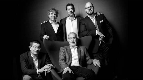 Klaus Grohe: A Sensible Visionary | Hansgrohe Group